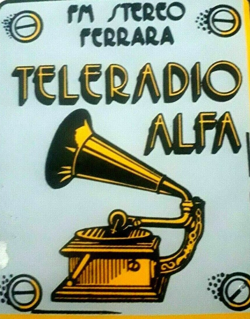 Tele Radio Alfa – MASSIMO EMANUELLI