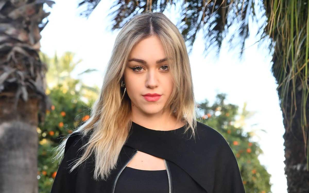 Shari approda a Sanremo 2023 la rivelazione – MASSIMO EMANUELLI