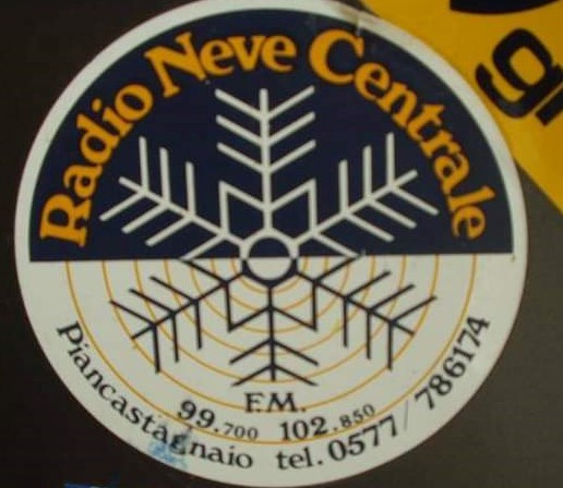 Radio Neve Centrale – MASSIMO EMANUELLI