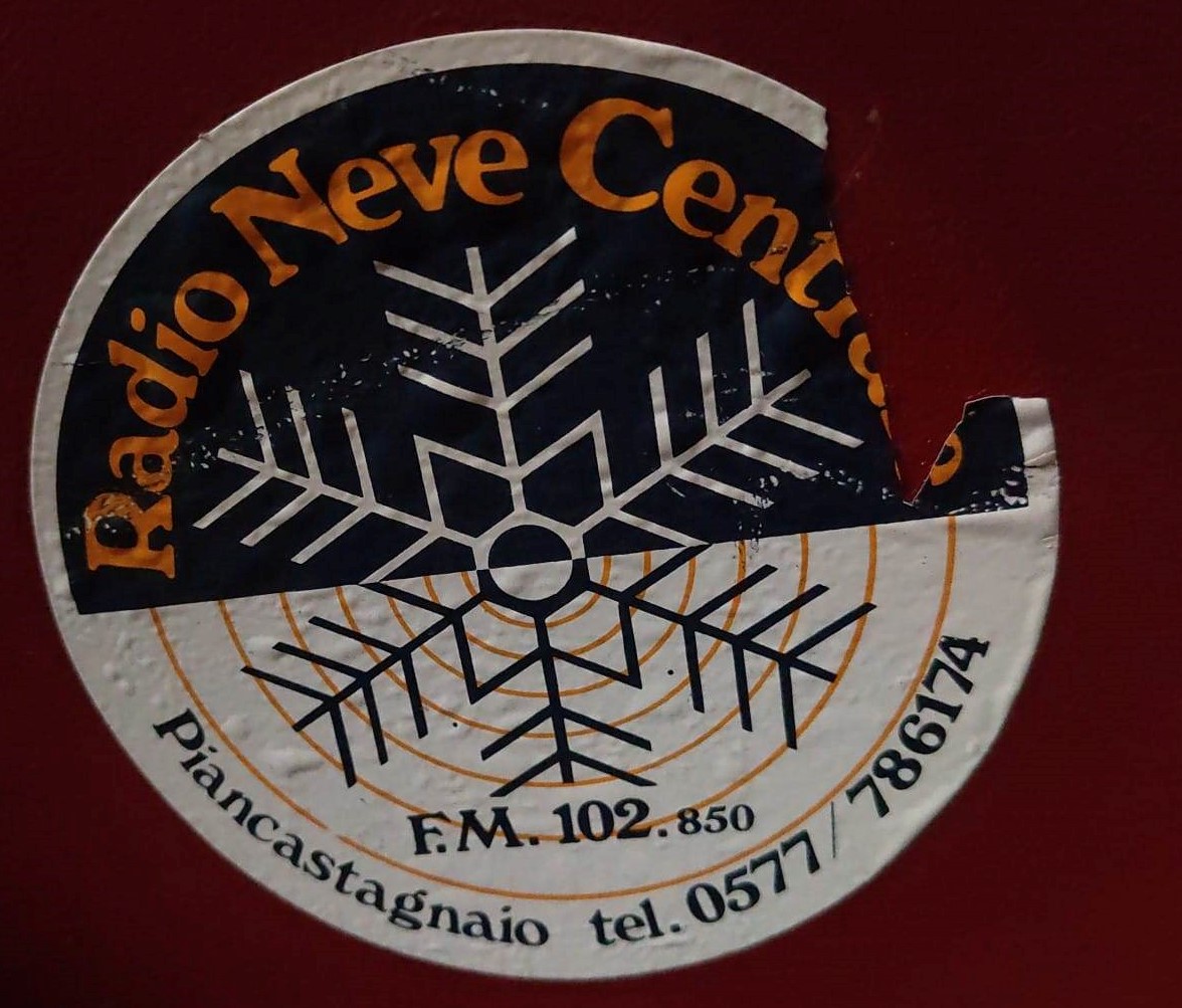 Radio Neve Centrale – MASSIMO EMANUELLI