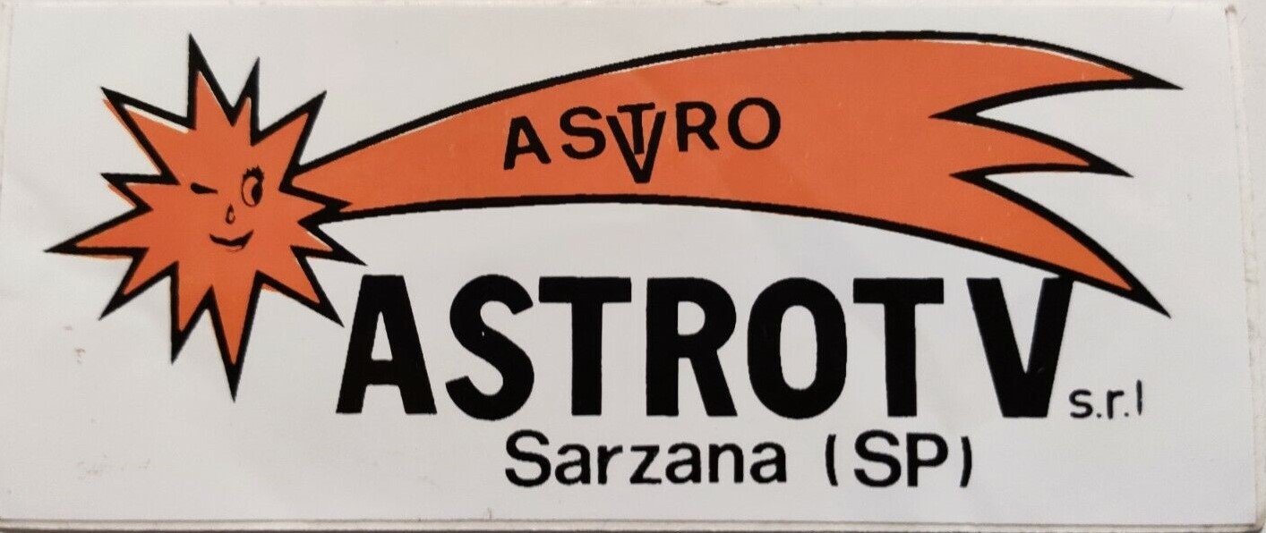 Astro Tv – MASSIMO EMANUELLI