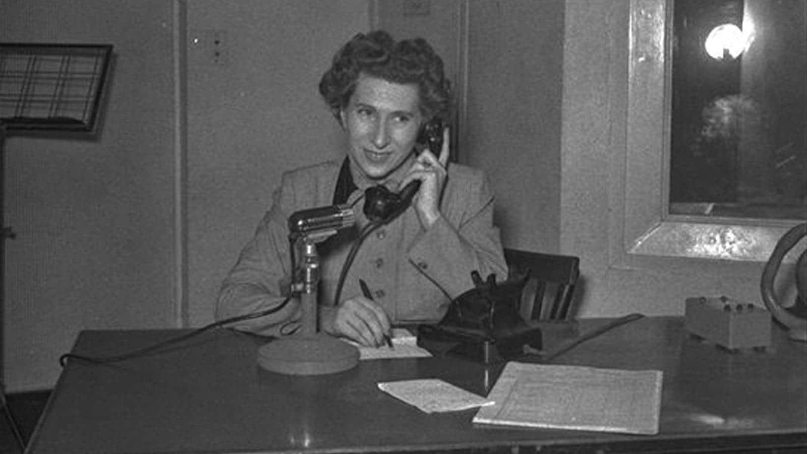 Maria Pia Moretti – MASSIMO EMANUELLI