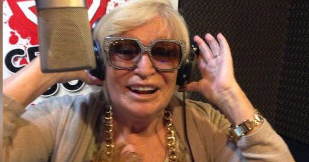 Morta Anna Maria Albanesi, il ricordo di Tiberio Timperi – MASSIMO ...