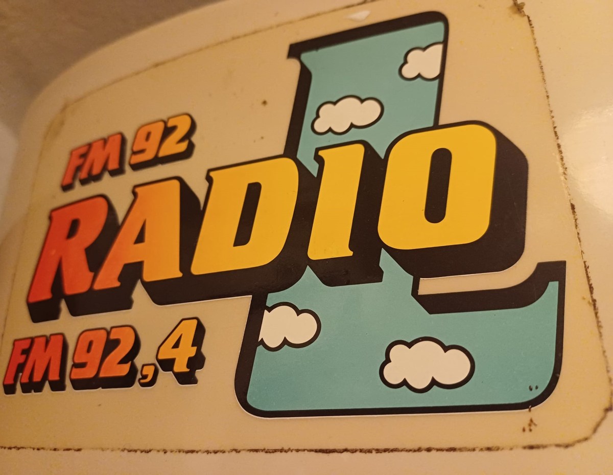 Radio L – MASSIMO EMANUELLI