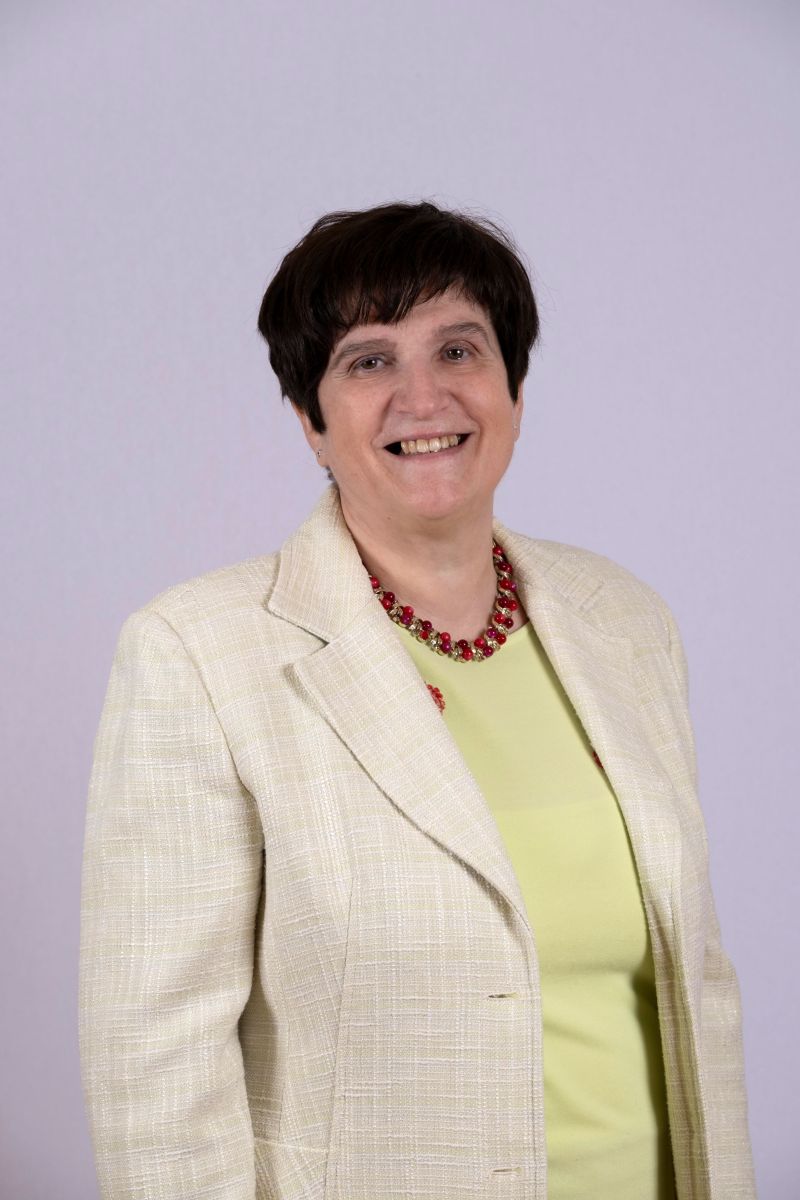 Domenica 19 maggio alle 12,00 su Stazione Universo, Enrica Cattaneo ...