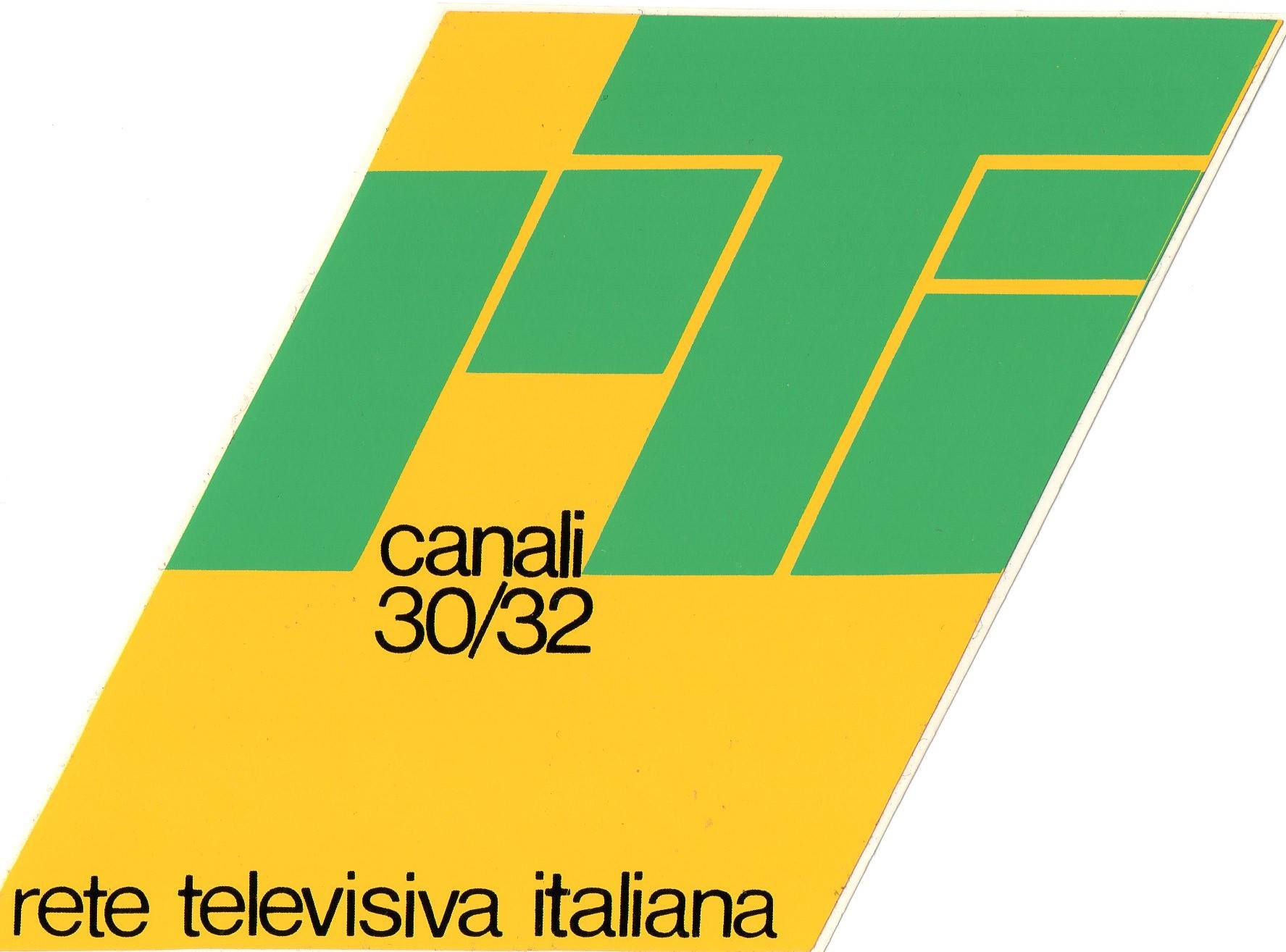 Rti Rete Televisiva Italiana – MASSIMO EMANUELLI