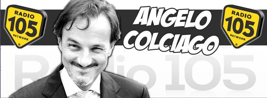 Il podcast Massimo Emanuelli intervista Angelo De Robertis – MASSIMO ...