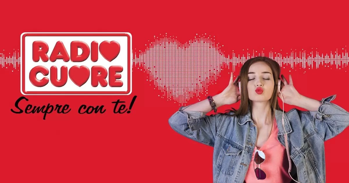 Radio Cuore – MASSIMO EMANUELLI