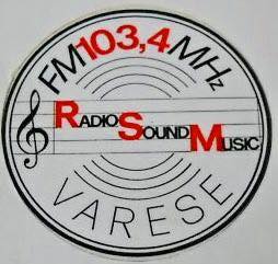 Radio Sound Music – MASSIMO EMANUELLI