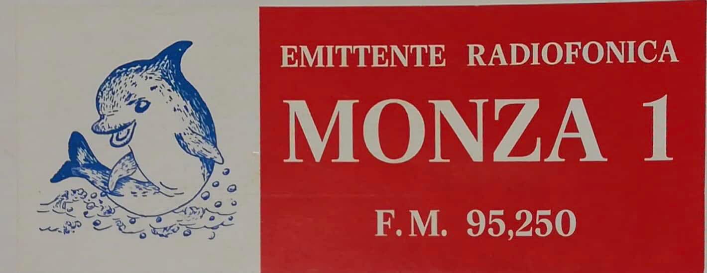 Radio Monza 1 – MASSIMO EMANUELLI