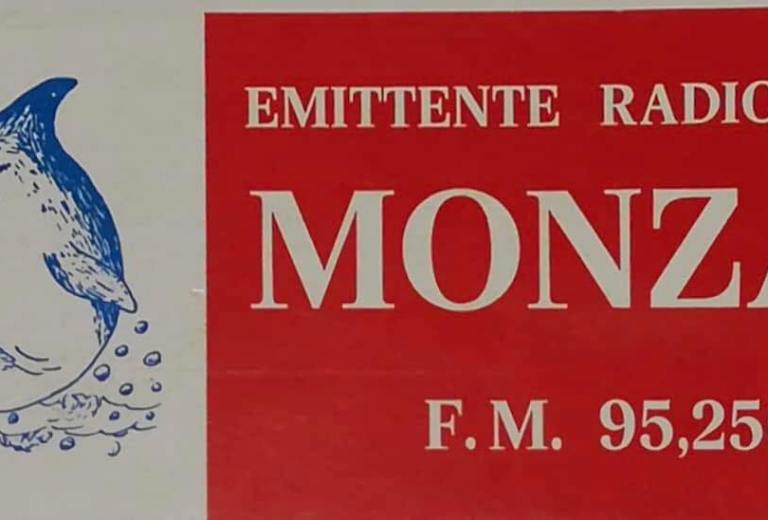 Radio Monza 1 – MASSIMO EMANUELLI