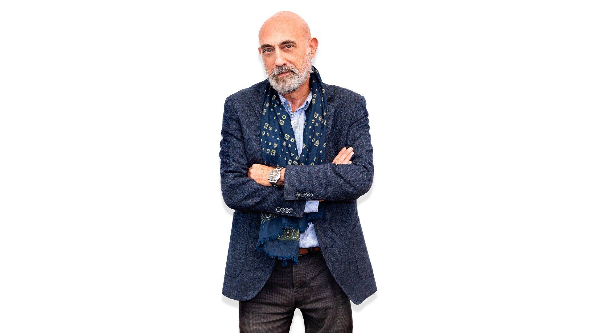 Lutto nel mondo della radiofonia: è morto Gabriele Manzo – MASSIMO ...