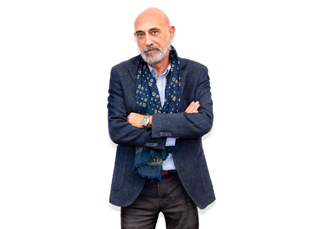 Lutto nel mondo della radiofonia: è morto Gabriele Manzo – MASSIMO ...